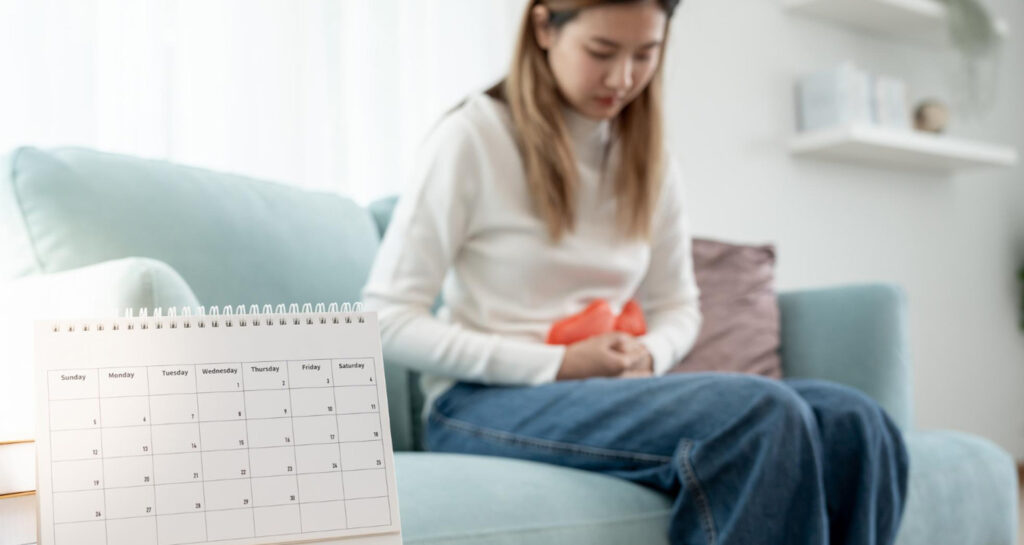 10 Common Reasons For Period Delays | Dr. Avhad Hospital