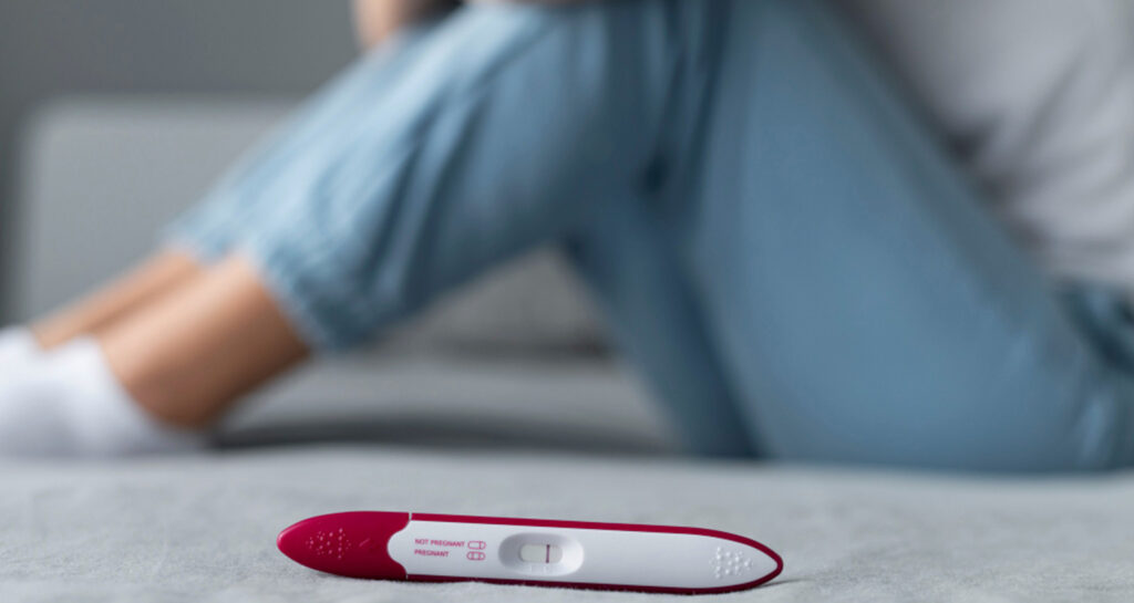 Missed Period But Not Pregnant, Reasons | Dr. Avhad Hospital